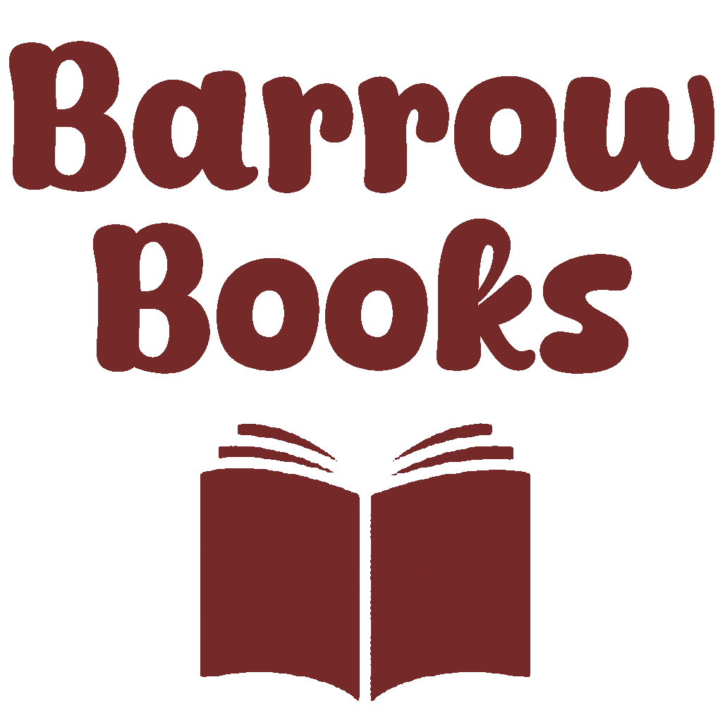 Home | Barrow Books